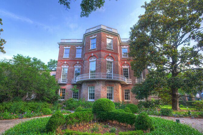 Window into American History: A Self-guided Charleston Audio Tour - Why This Tour Offers Value