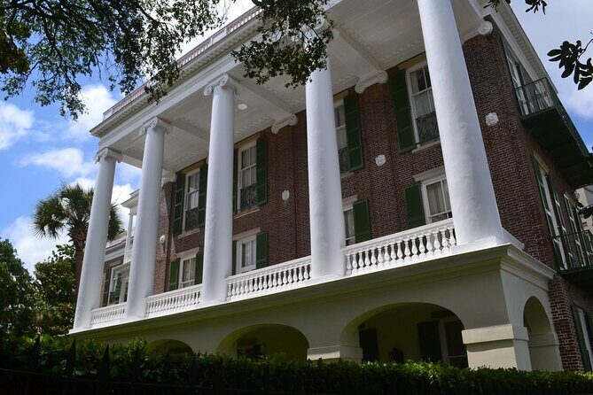 Window into American History: A Self-guided Charleston Audio Tour - Final Thoughts