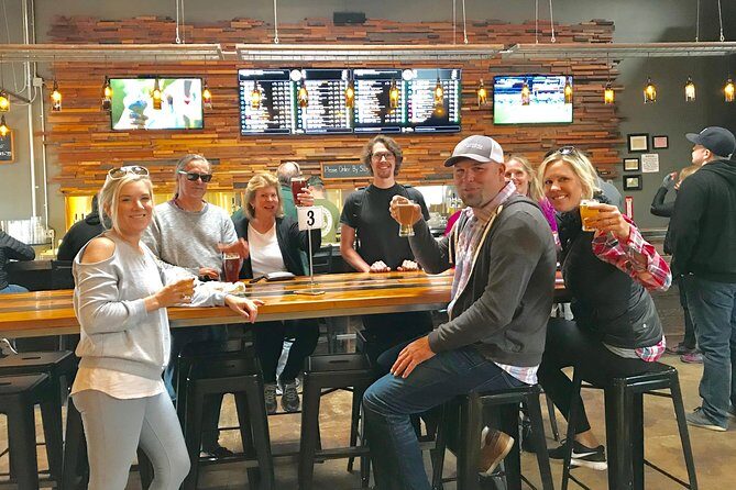 Windsor Bike 'N BeerTour - Final Thoughts