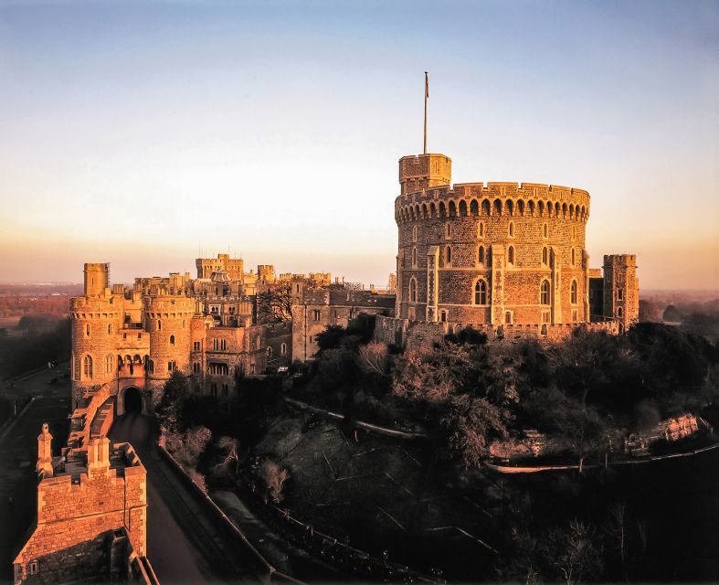 Windsor Castle Admission Ticket - Exploring Windsor Castle Admission Ticket: A Practical Review