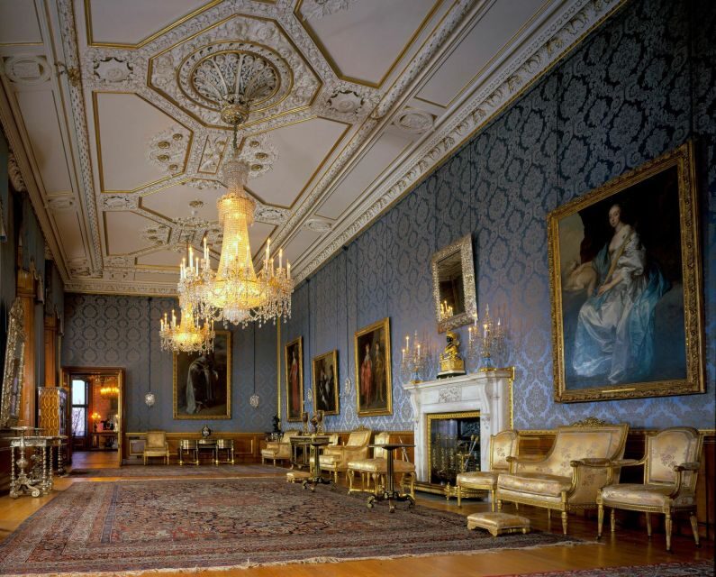Windsor Castle and Buckingham Palace Full-Day Tour - A Deep Dive into the Tour Experience