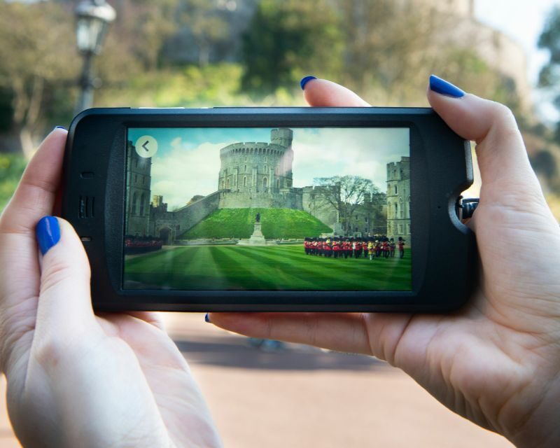 Windsor Castle and London Eye Half-Day Tour - Final Thoughts: Is This Tour Right for You?