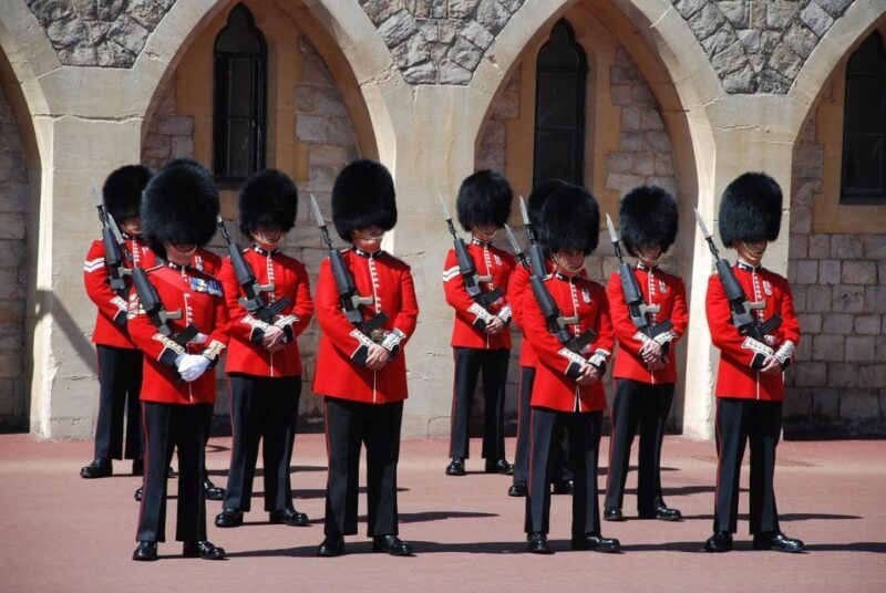 Windsor Castle Private Tour with Admission - Introduction to Windsor Castle’s Timeless Appeal