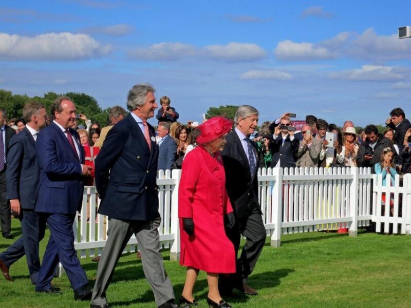 Windsor Castle Private Tour with Admission - Cost and Value: Is It Worth the Price?