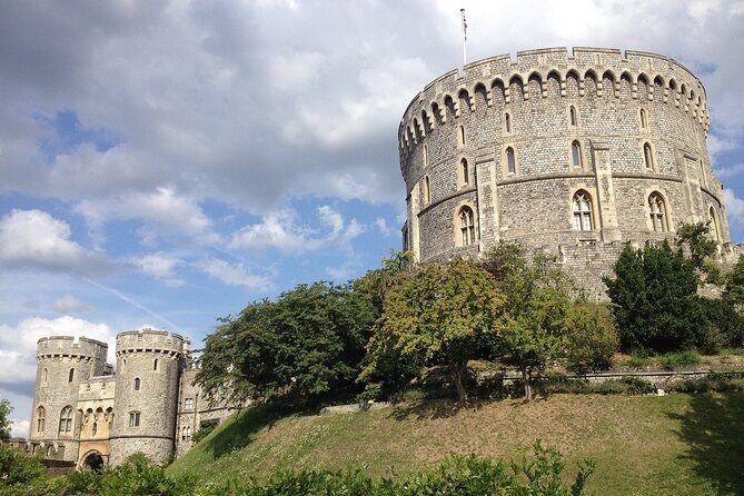 Windsor Castle Private Tour with fast track pass - Frequently Asked Questions