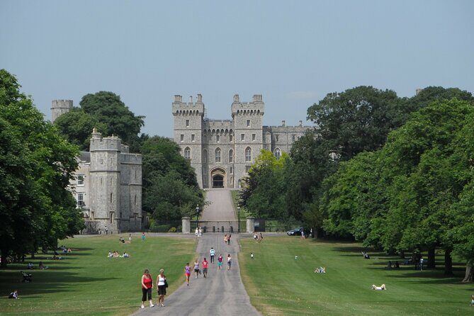 Windsor Castle Private Tour with fast track pass - Final Word