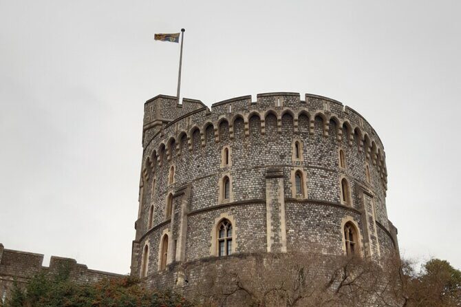 Windsor Castle Private Walking Tour with Accredited Expert Guide - FAQs