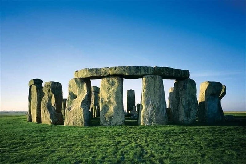 Windsor Castle, Stonehenge and Bath Tour Private - Key Points