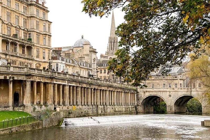 Windsor Castle, Stonehenge and Bath Tour Private - Introduction: What Makes This Tour Stand Out?