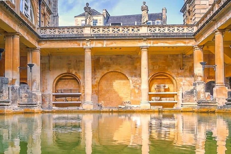 Windsor Castle, Stonehenge and Bath Tour Private - Why You Should Consider This Tour