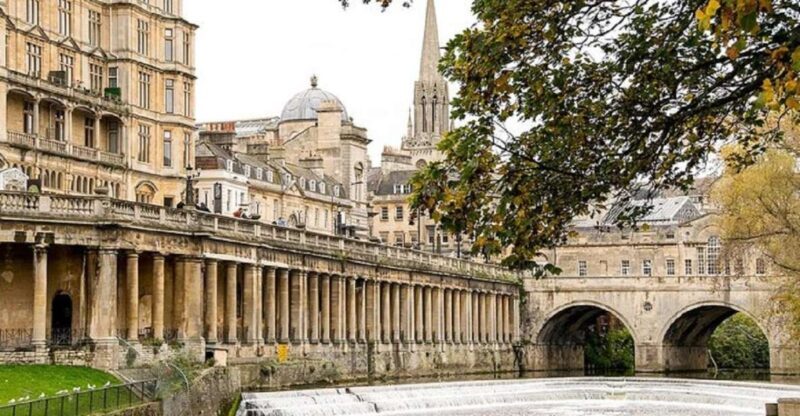 Windsor Castle, Stonehenge and Bath Tour Private - Who This Tour Is Best For