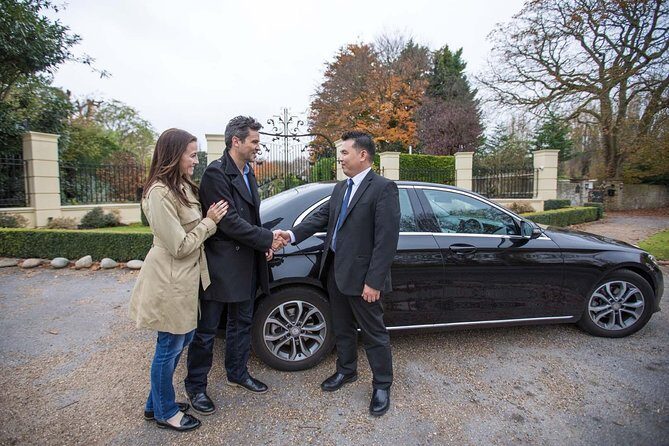 Windsor Castle, Stonehenge & Oxford Private Car Tour from London - Who Is This Tour Best For?