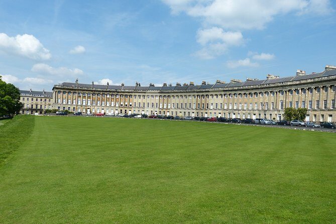 Windsor Castle, Stonehenge & Roman Baths Private Tour - Authenticity and Practical Tips