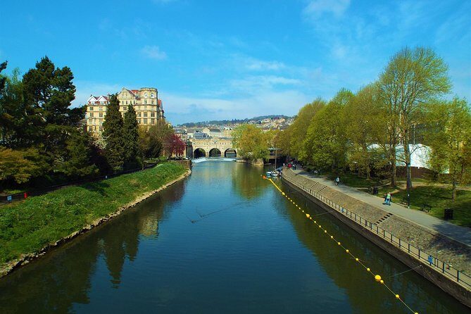 Windsor Castle, Stonehenge & Roman Baths Private Tour - Who Is This Tour Best For?