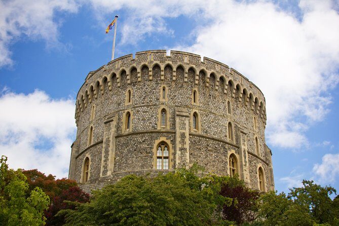 Windsor Castle Tour from London with Transportation & Audio Guide - Who This Tour Is Best For