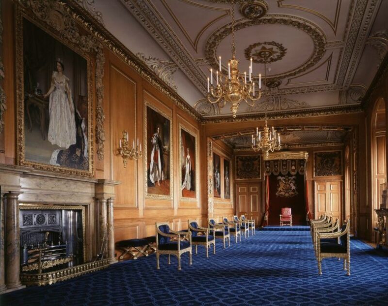 Windsor Castle Tour with Fish and Chips Lunch in London - The Itinerary Breakdown