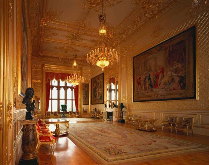 Windsor Castle with Pub Lunch and Private Transfer - An Honest Look at the Tour Experience