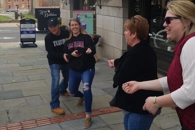 Windsor City Scavenger Hunt by Zombie Scavengers - Real Insights from Participants