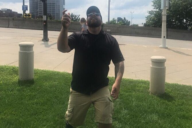 Windsor City Scavenger Hunt by Zombie Scavengers - Who Will Love This?