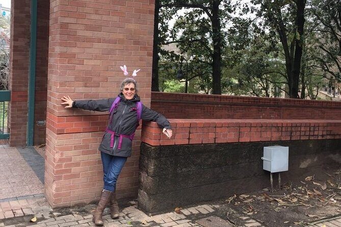 Windsor City Scavenger Hunt by Zombie Scavengers - The Sum Up