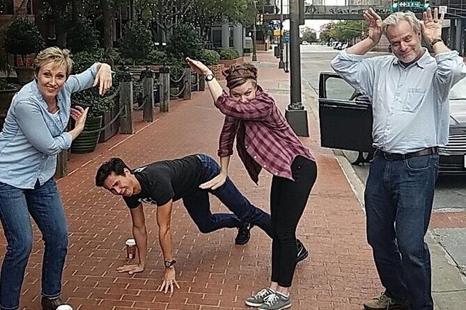 Windsor City Scavenger Hunt by Zombie Scavengers - FAQ