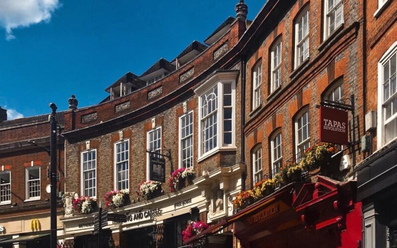 Windsor: City Walking Tour & Exploration Game - FAQ