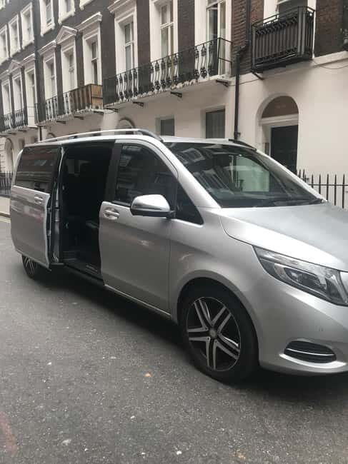 Windsor Excursion: London to Windsor with Tickets Included - Key Points