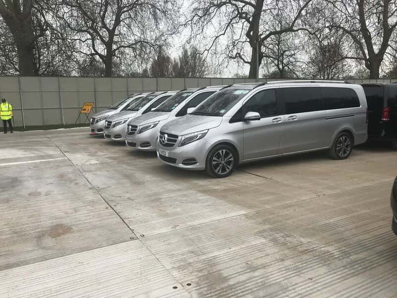 Windsor Excursion: London to Windsor with Tickets Included - A Closer Look at the Windsor Excursion Experience
