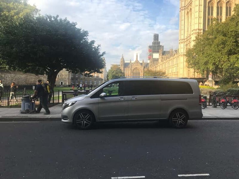Windsor Excursion: London to Windsor with Tickets Included - FAQ