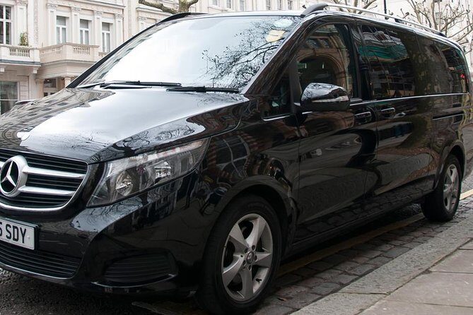 Windsor Independent Day Trip from London with Private Driver - The Sum Up: Who Is This Tour Best For?