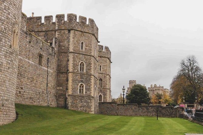 Windsor Independent Day Trip from London with Private Driver - FAQ
