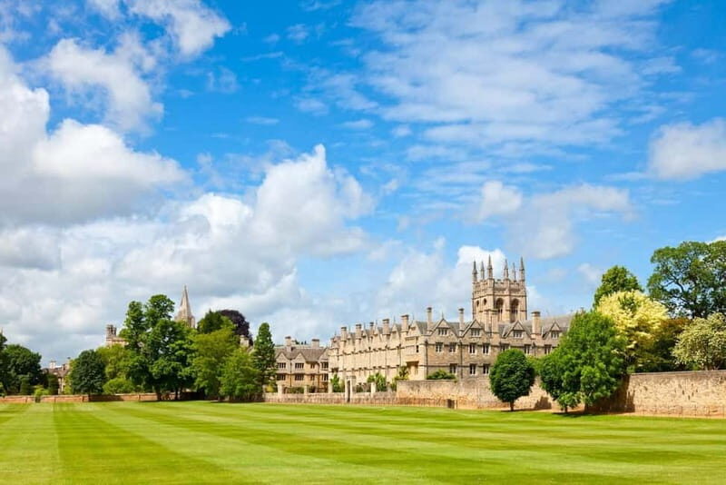 Windsor, Oxford and Stonehenge Tour from London - What to Expect: A Deep Dive into Each Stop