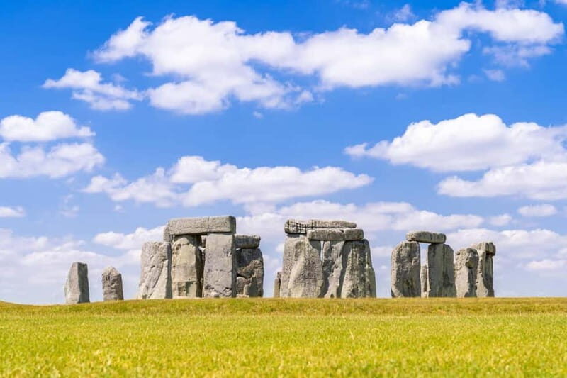 Windsor, Oxford and Stonehenge Tour from London - Is This Tour Right for You?