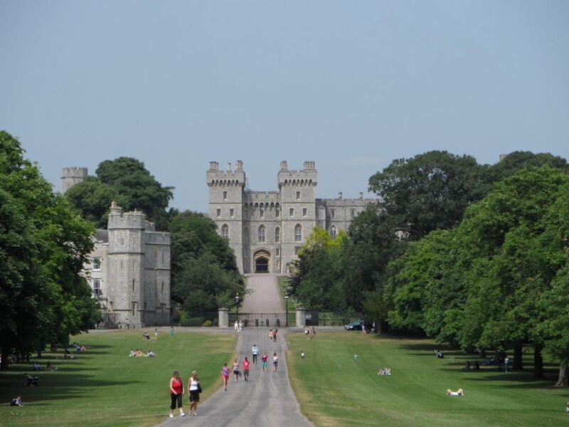 Windsor Oxford Cotswold Private Tour including Admissions - Discover England’s Best in a Day: Windsor, Oxford, and the Cotswolds