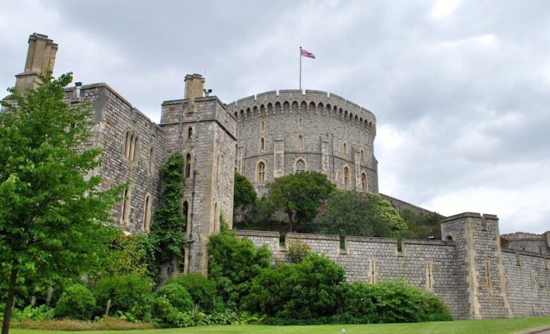 Windsor Oxford Cotswold Private Tour including Admissions - What to Know Before You Go
