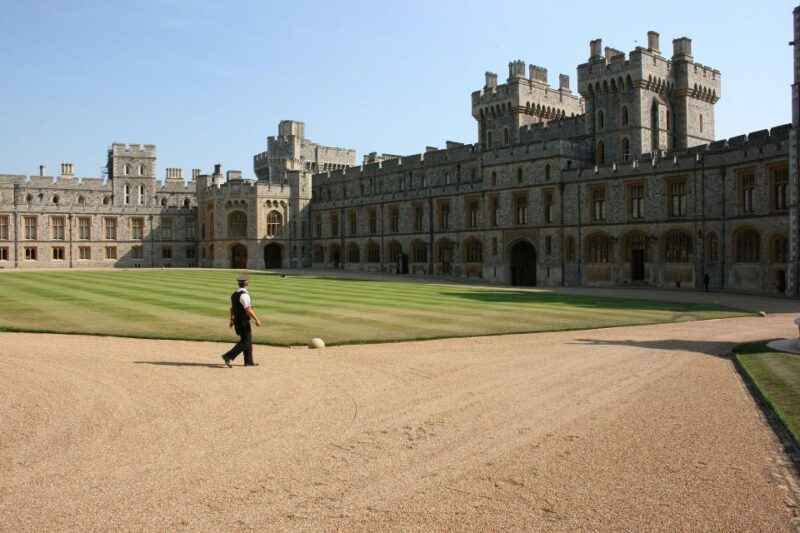 Windsor Oxford Cotswold Private Tour including Admissions - Is It Worth the Price?