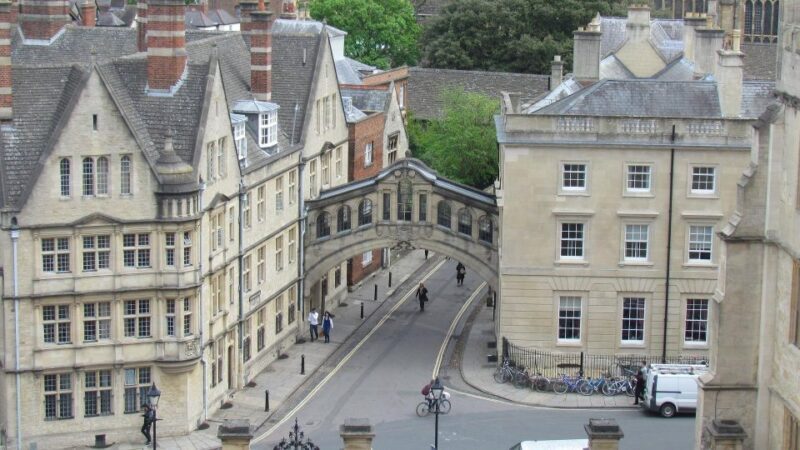 Windsor Oxford Cotswold Private Tour including Admissions - Who Is This Tour Best For?