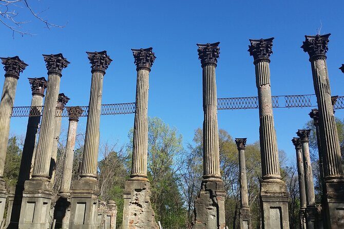 Windsor Ruins Audio Experience - A Practical Look at the Windsor Ruins Audio Experience
