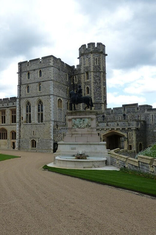 Windsor, Stonehenge Winchester Private Tour includes entry - What to Expect When You Join the Tour