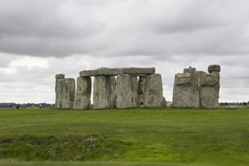 Windsor, Stonehenge Winchester Private Tour includes entry - FAQ