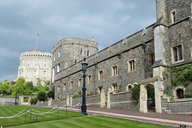 Windsor, Stonehenge Winchester Tour Private includes entry passes - The Mystique of Stonehenge