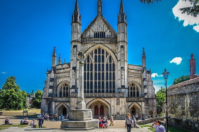Windsor, Stonehenge Winchester Tour Private includes entry passes - Final Thoughts: Is This Tour Right for You?