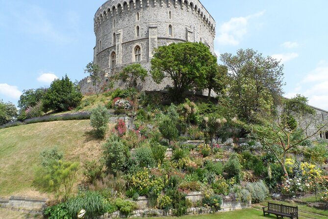 Windsor, Stonehenge Winchester Tour Private includes entry passes - Frequently Asked Questions