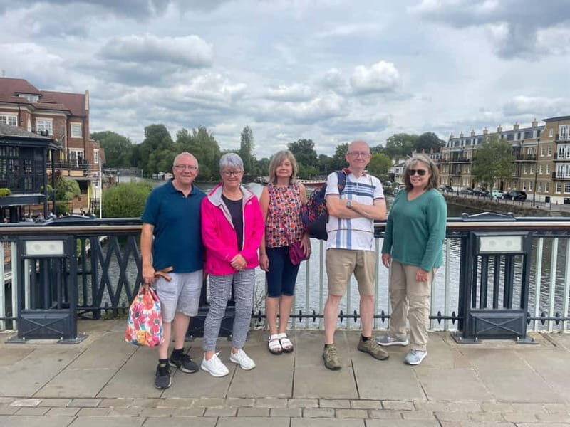 Windsor Town Daily Walking Tour (11am & 2pm) - The Sum Up: Why This Tour Is Worth Your Time