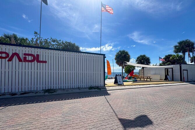 Windsurfing Adventure at Hobie Beach Miami - FAQs