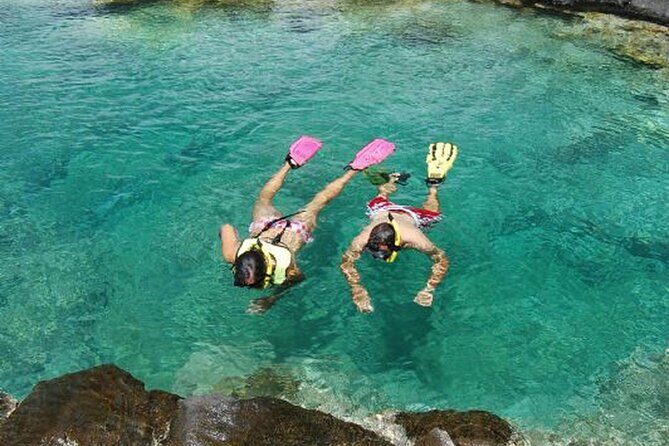 Windward Trifecta Tour - Key Points