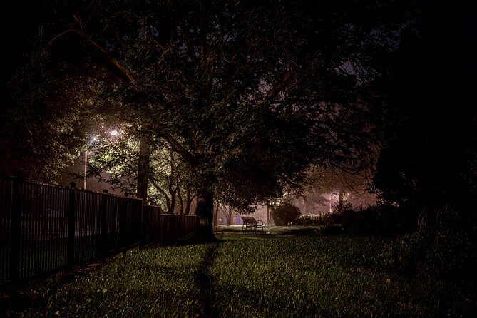 Windy City Ghosts: Hauntings of Chicago Walking Tour - What’s Included and What’s Not