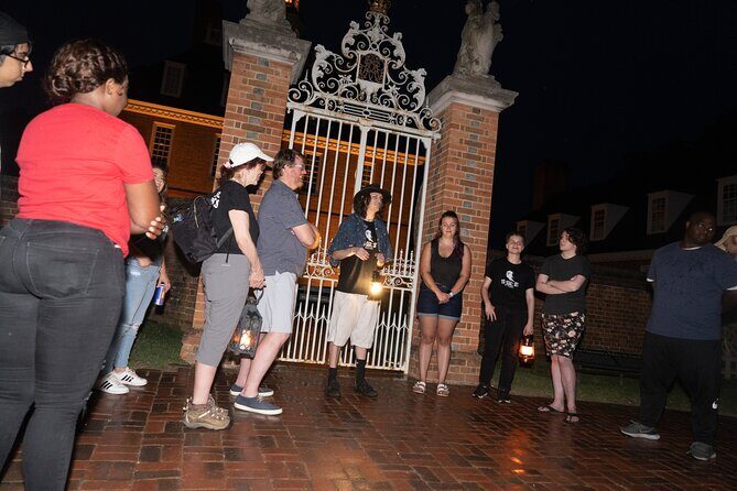 Windy City Ghosts: Hauntings of Chicago Walking Tour - The Value for Travelers