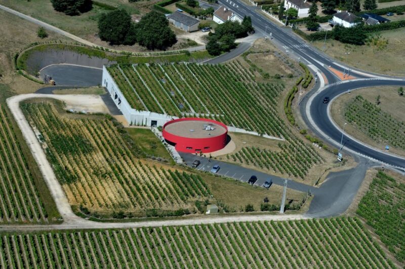 Wine and Cheese experience - Key Points