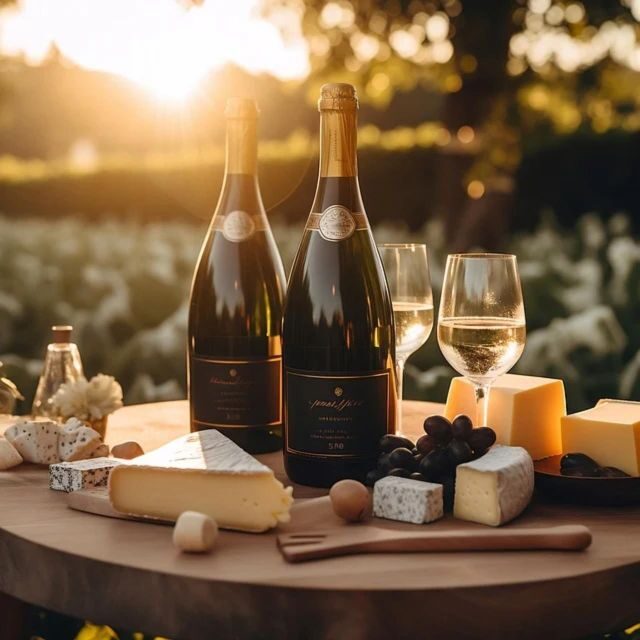Wine and Cheese tasting at home - Overall Impression: Who Will Love This?